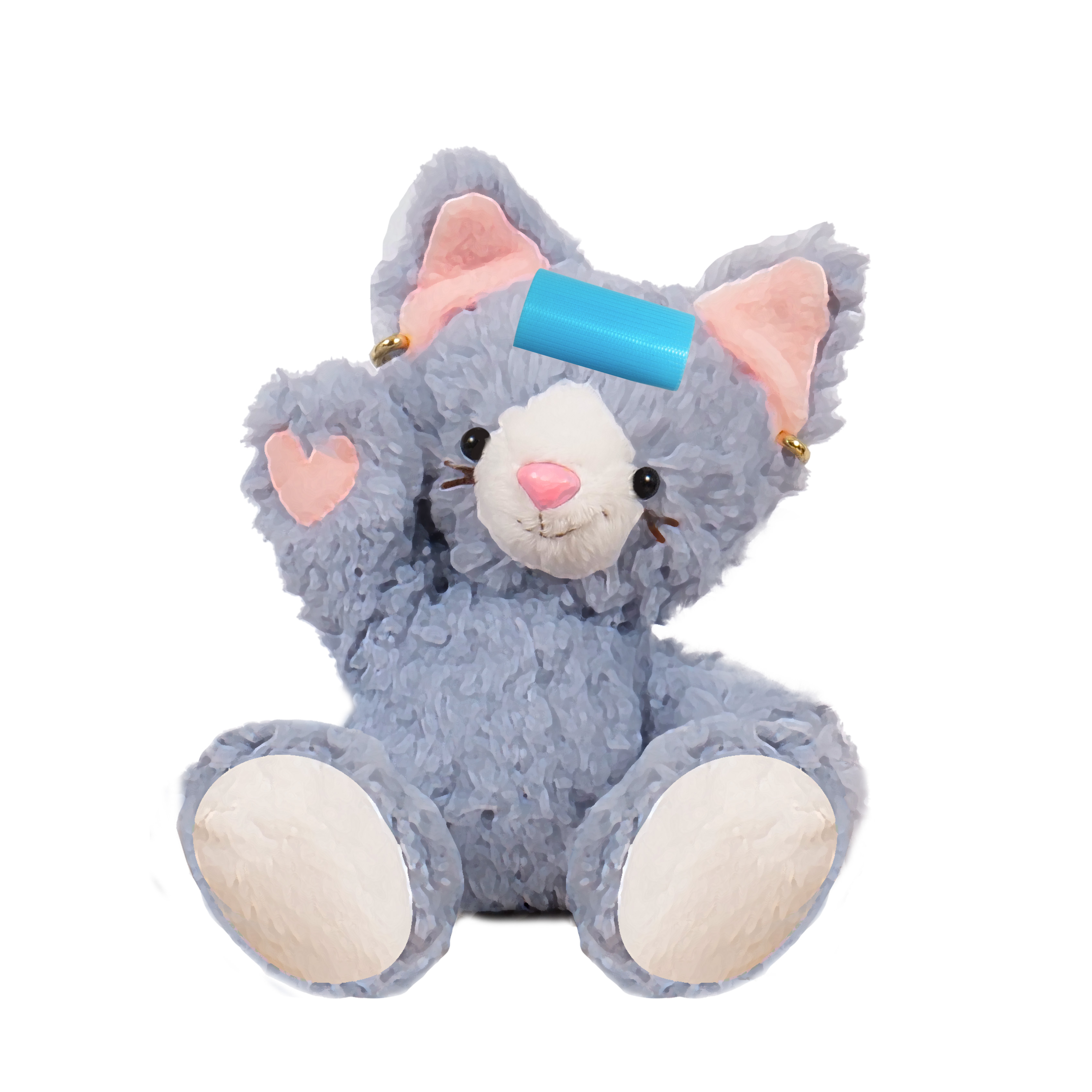 Pupu出版記念特設サイト ププのものがたり | キャラクター書籍 | 特集 | ヨメルバ | KADOKAWA児童書ポータルサイト