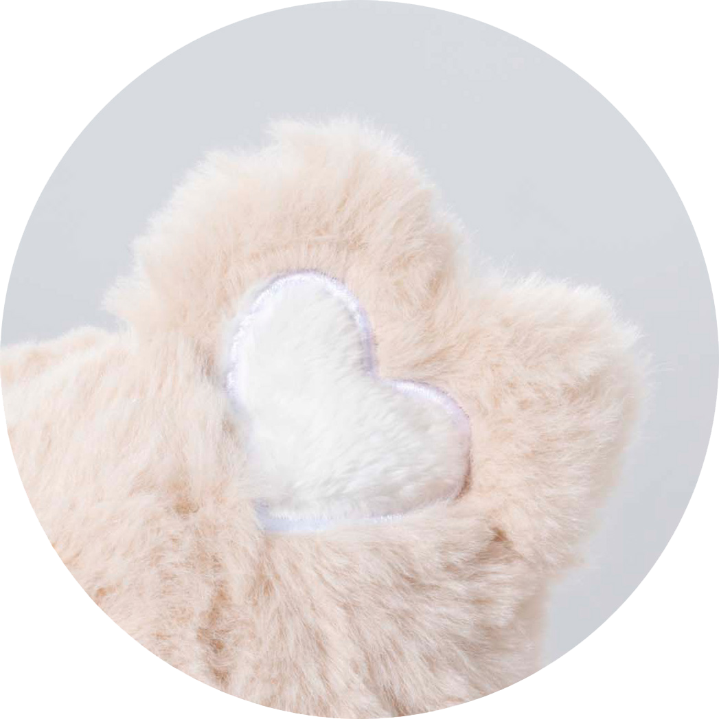 Pupu出版記念特設サイト ププのものがたり | キャラクター書籍 | 特集 | ヨメルバ | KADOKAWA児童書ポータルサイト